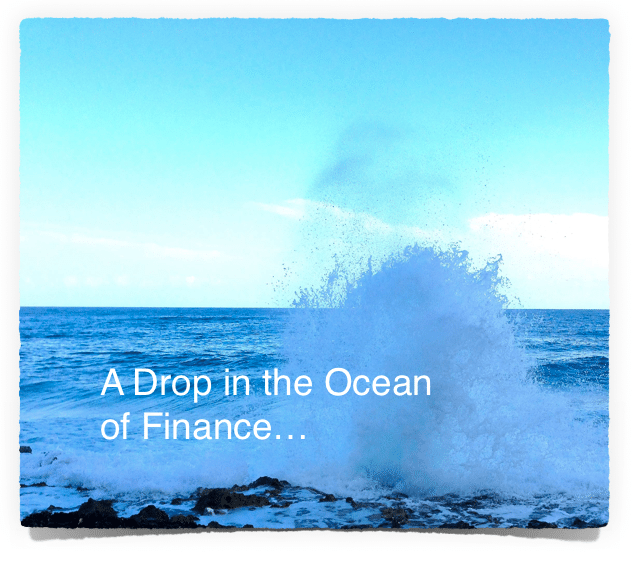 The Big Boys Say Crowdfunding Is A Drop In The Ocean: And They’re Right ...