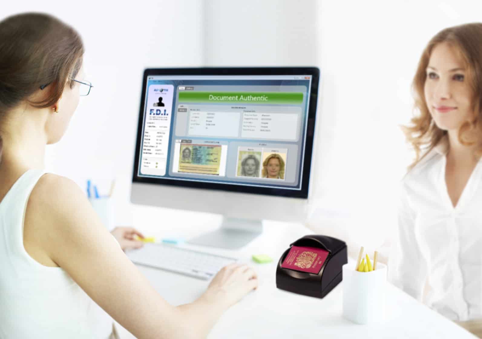 Zopa Partners With AU10Tix On ID Authentication | Crowdfund Insider