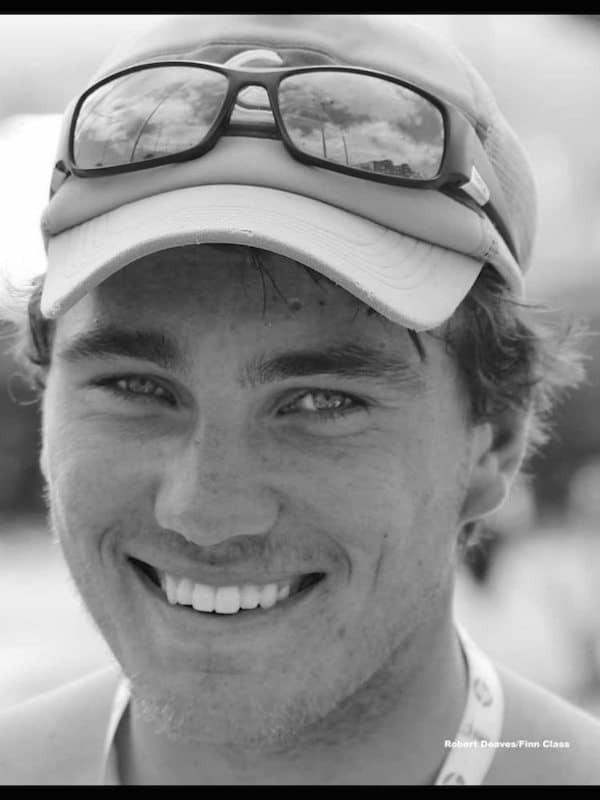 British Devon Sailor Launches PledgeSport's Campaign To Pay His Way To ...