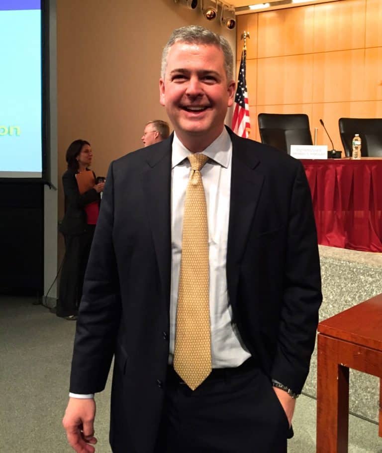 Regulatory Morass: A Visual Depiction Of The Convoluted Financial ...