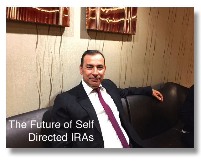 Pensco Trust CEO Kelly Rodriques: We Embrace Alternative Assets ...