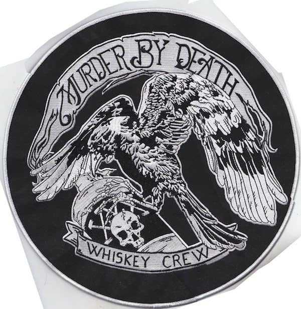 Rock Band Murder By Death Hits Kickstarter For New Album; Scores Over ...