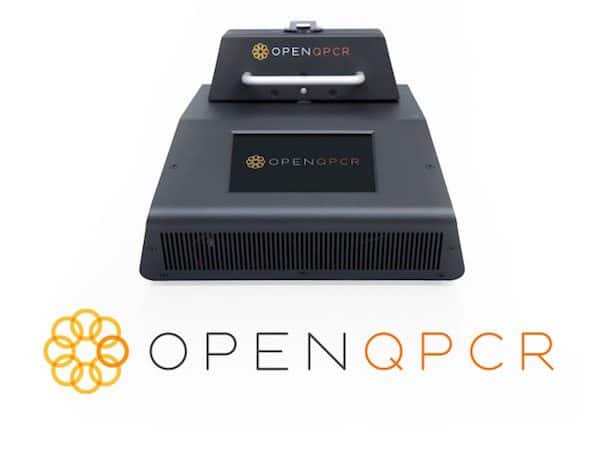 Chai Biotechnologies Launches Kickstarter Campaign For An Open-Source ...