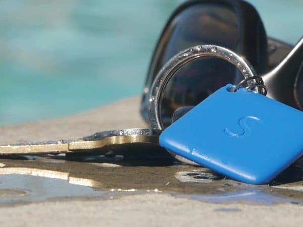 California-Based Startup Hits Kickstarter With Bluetooth Tracking ...