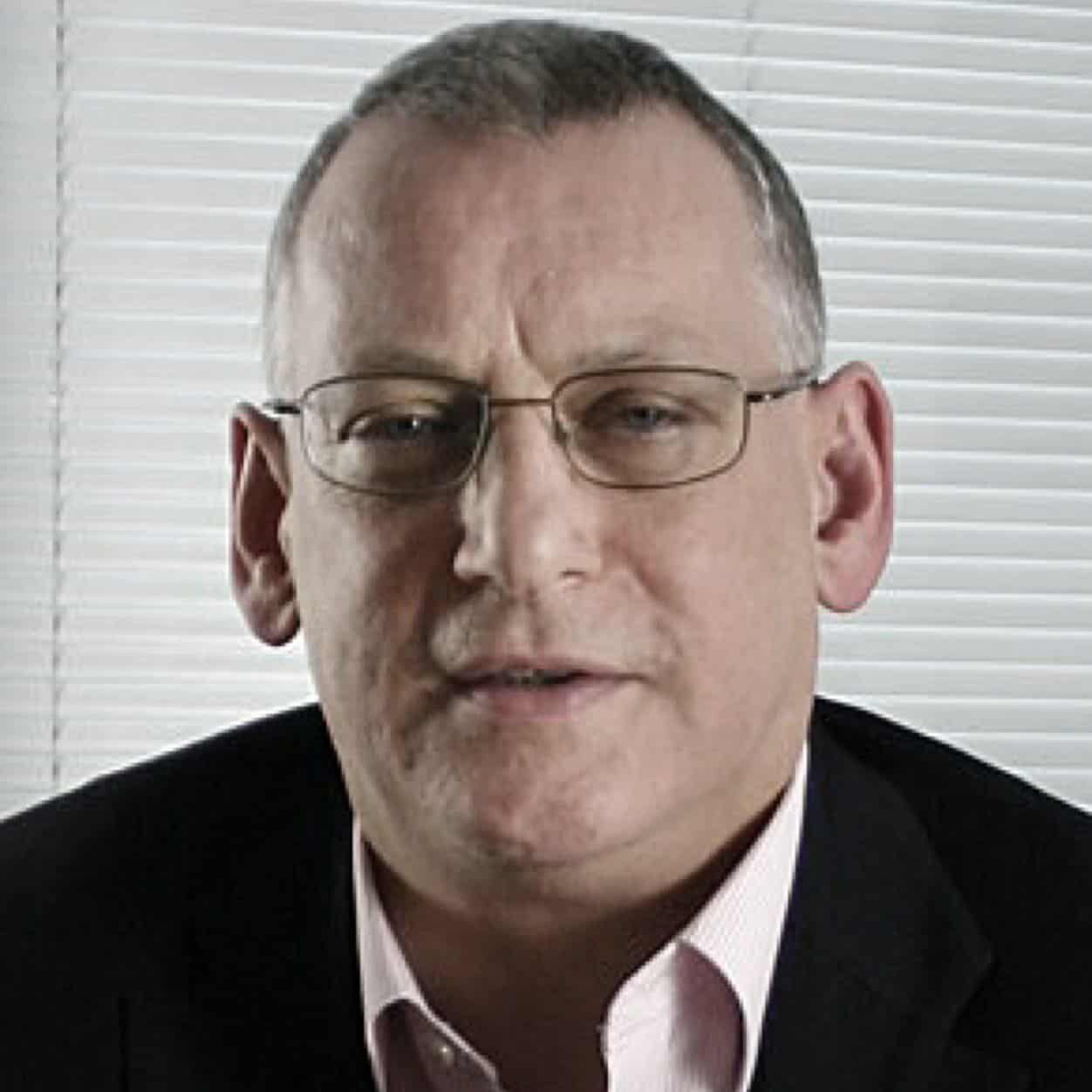 Former Chief Ombudsman, Tony Boorman, Joins UK P2PFA As A Director ...