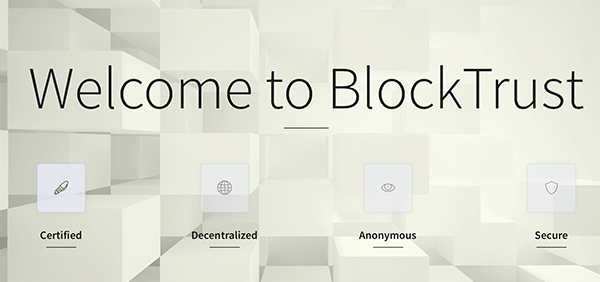 Blocktrust Archives | Crowdfund Insider