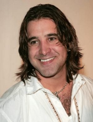 Creed's Scott Stapp Supposedly Launches Fundly Campaign For New Album ...