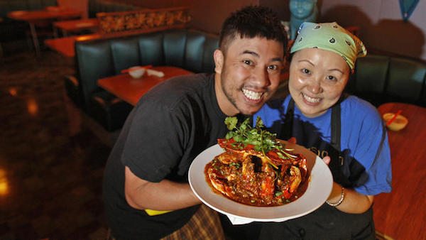 Co-Owner Of Los Angeles’ Starry Kitchen Announces $500,000 Kickstarter ...