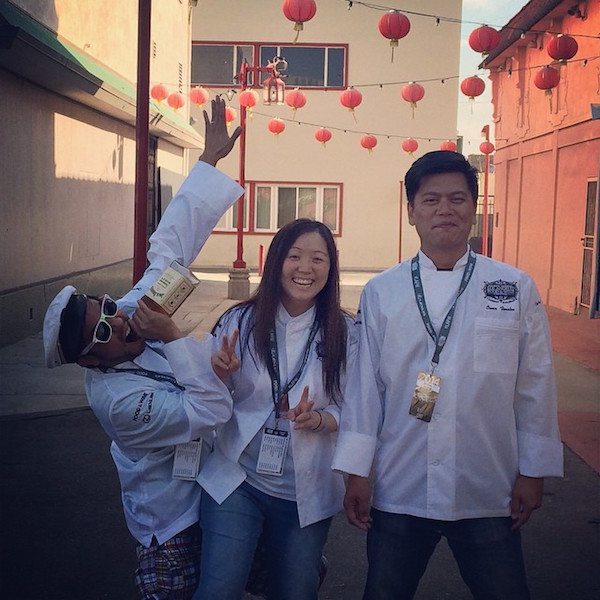 Co-Owner Of Los Angeles’ Starry Kitchen Announces $500,000 Kickstarter ...