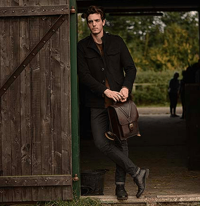 Beara Beara Leather Bags Nears Goals On Crowdcube: British Design And ...