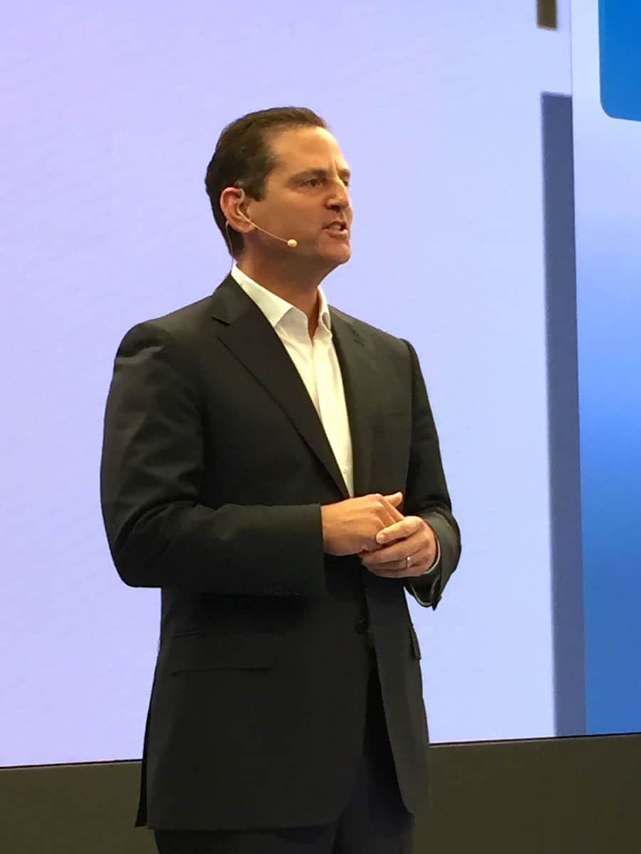 Ron Suber On Fintech & Fraud: A Global Challenge (Deck) | Crowdfund Insider