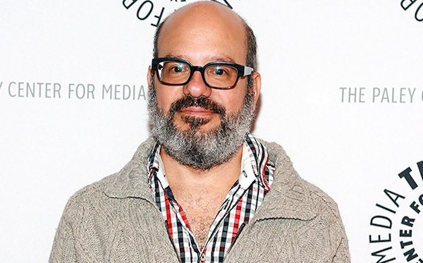 Actor David Cross Launches Kickstarter To Raise $100,000 For Film “Hits ...