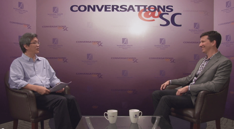 Jason Best Talks Crowdfunding With Malaysian Securities Commission ...