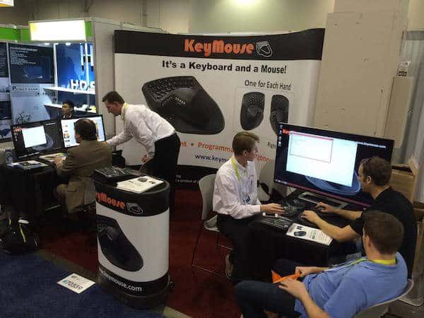 ZZ, Inc. Unveils New Product KeyMouse On Kickstarter Following ...