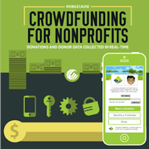 MobileCause Unleashes New Crowdfunding Initiative For Nonprofits ...