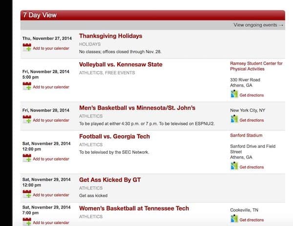 Sister Of Accused Georgia Tech Hacker Launches GoFundMe To Raise Funds ...