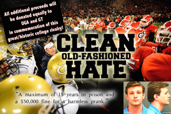 Sister Of Accused Georgia Tech Hacker Launches GoFundMe To Raise Funds ...