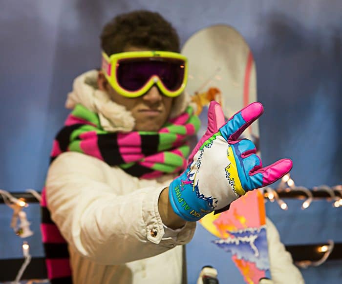 Freezy Freakies Back From The '80s On Kickstarter: The Future Is In ...