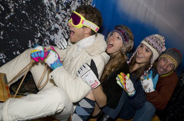 Freezy Freakies Back From The '80s On Kickstarter: The Future Is In ...