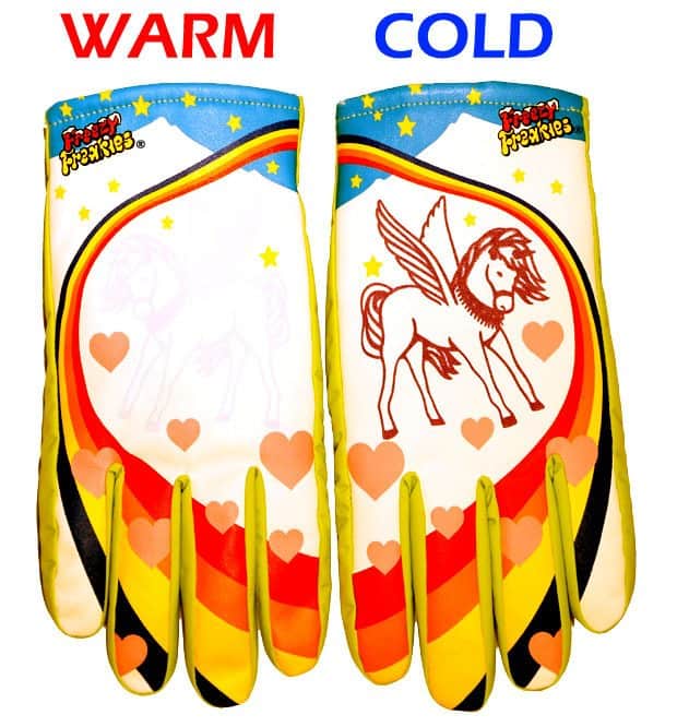 Freezy Freakies Back From The '80s On Kickstarter: The Future Is In ...