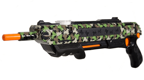 BUG-A-SALT Returns To Indiegogo For Second Generation "Camofly ...