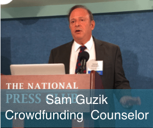 SEC Staff Provides Early Guidance On Use Of Regulation A+ | Crowdfund ...