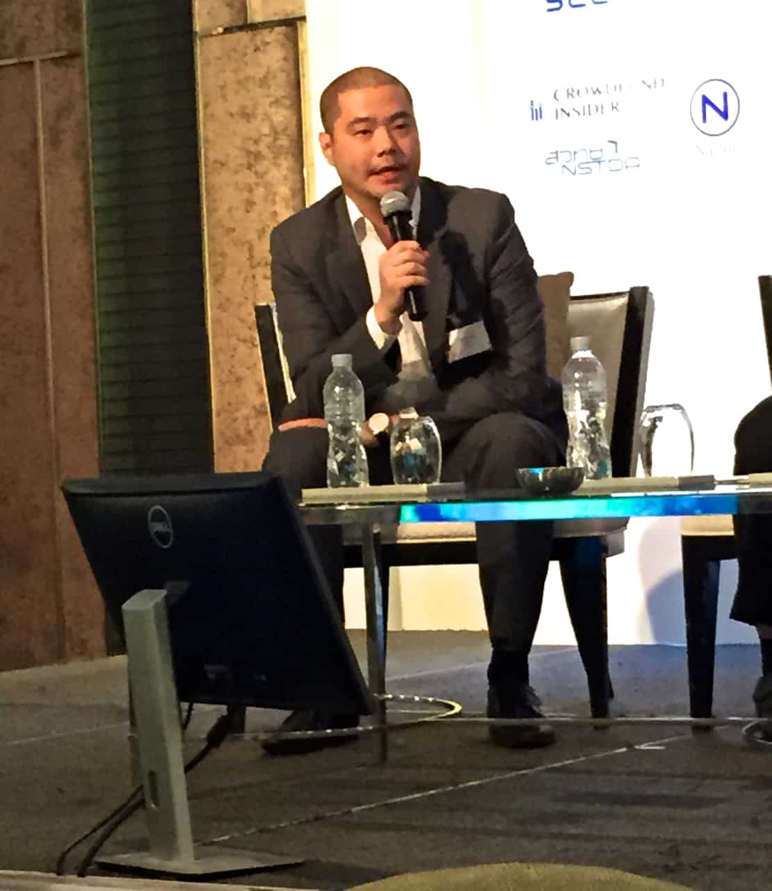 Tim Cheng Of FlyingV On Equity Crowdfunding In Taiwan | Crowdfund Insider