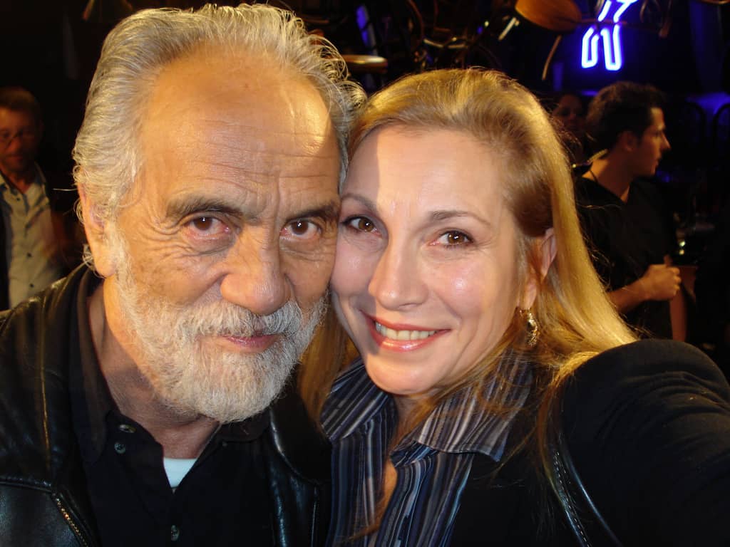 Tommy Chong & Cannadabbadoo's Cheryl Shuman Set To Headline Cannabis ...