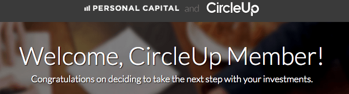 Brief: CircleUp Partners With Online Financial Advisor Personal Capital ...