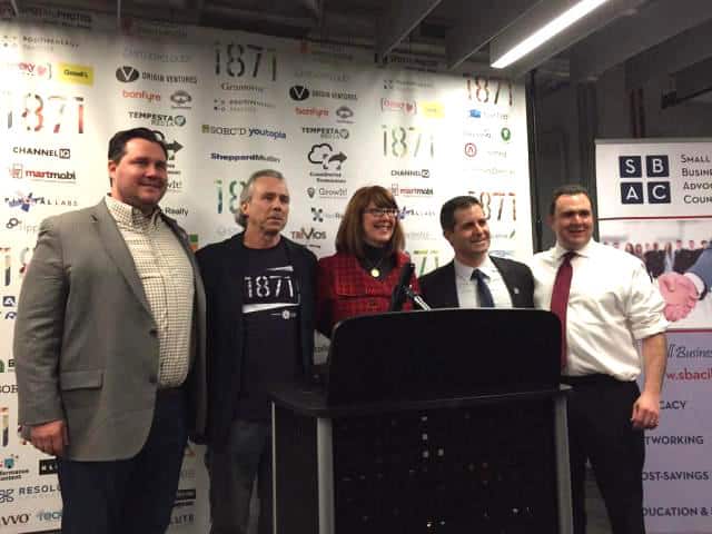 Governor Of Illinois Signs Crowdfunding Bill Into Law | Crowdfund Insider