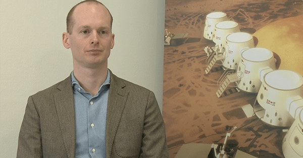 Mars One's CEO Remains Confident In Space Mission; Clears The Air Of ...