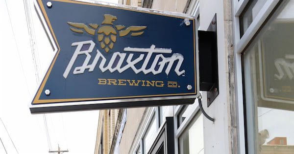 Kickstarter Alum Braxton Brewing Co. Announces Grand Opening Date Of ...