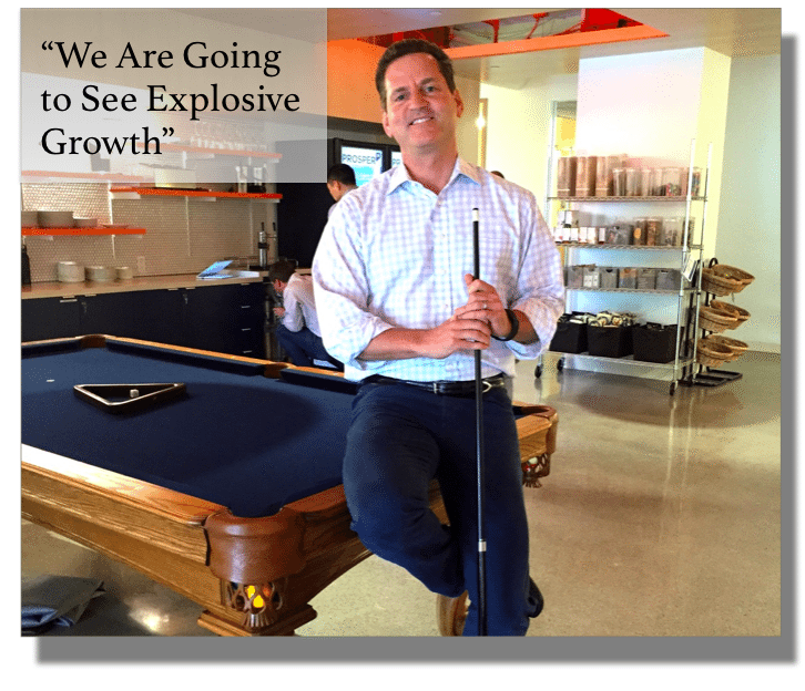 Prosper Hits Escape Velocity: Record Loan Originations For March As P2P ...