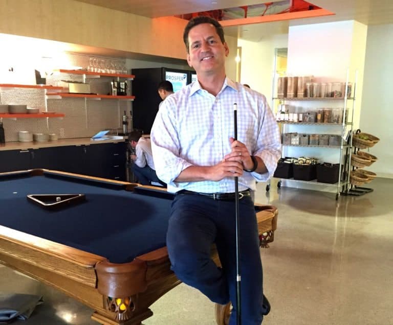 Prominent Fintech Pioneer Ron Suber Appointed Executive Vice Chairman ...