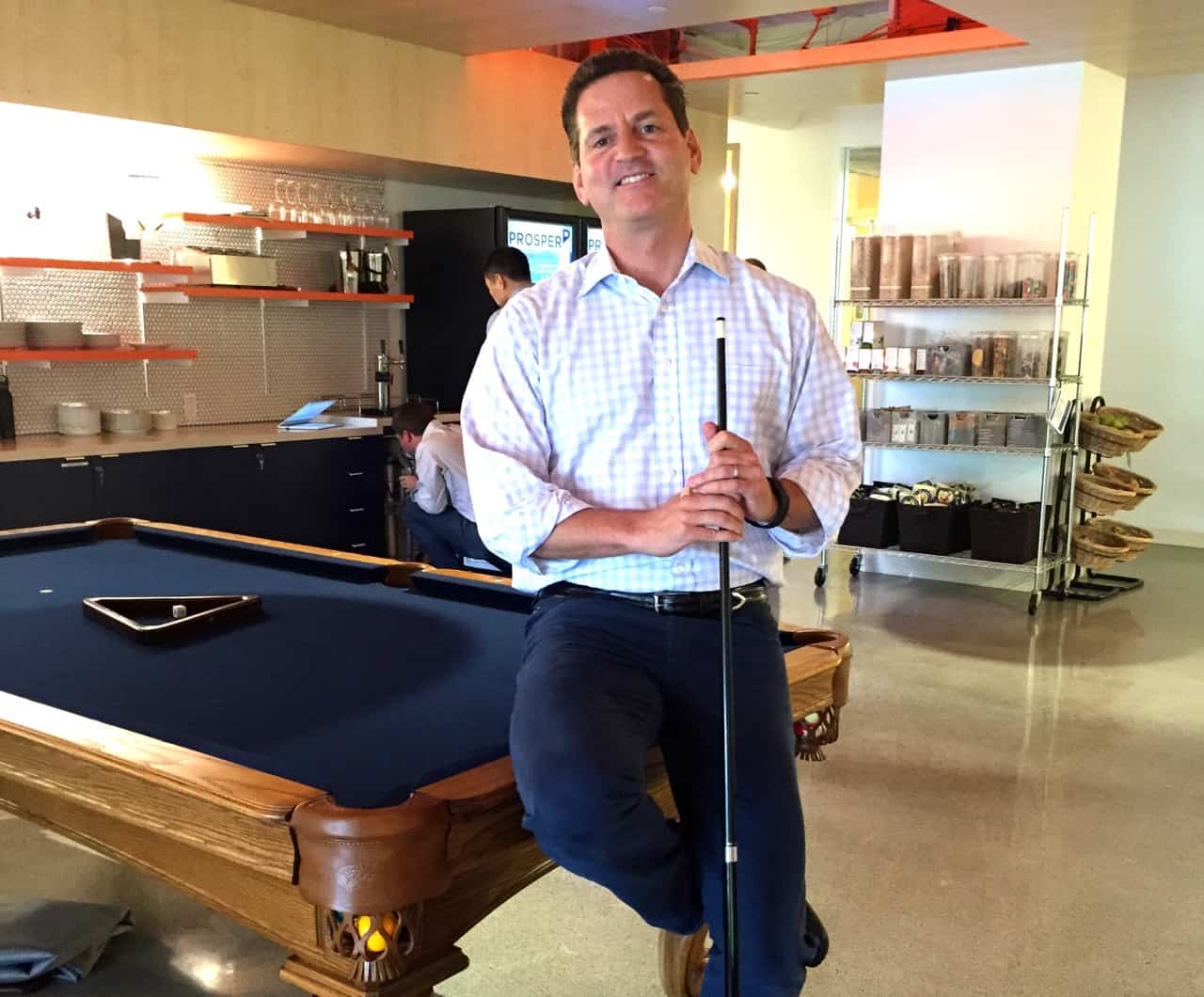 Ron Suber Invests In Unison, Becomes Strategic Advisor To Home ...