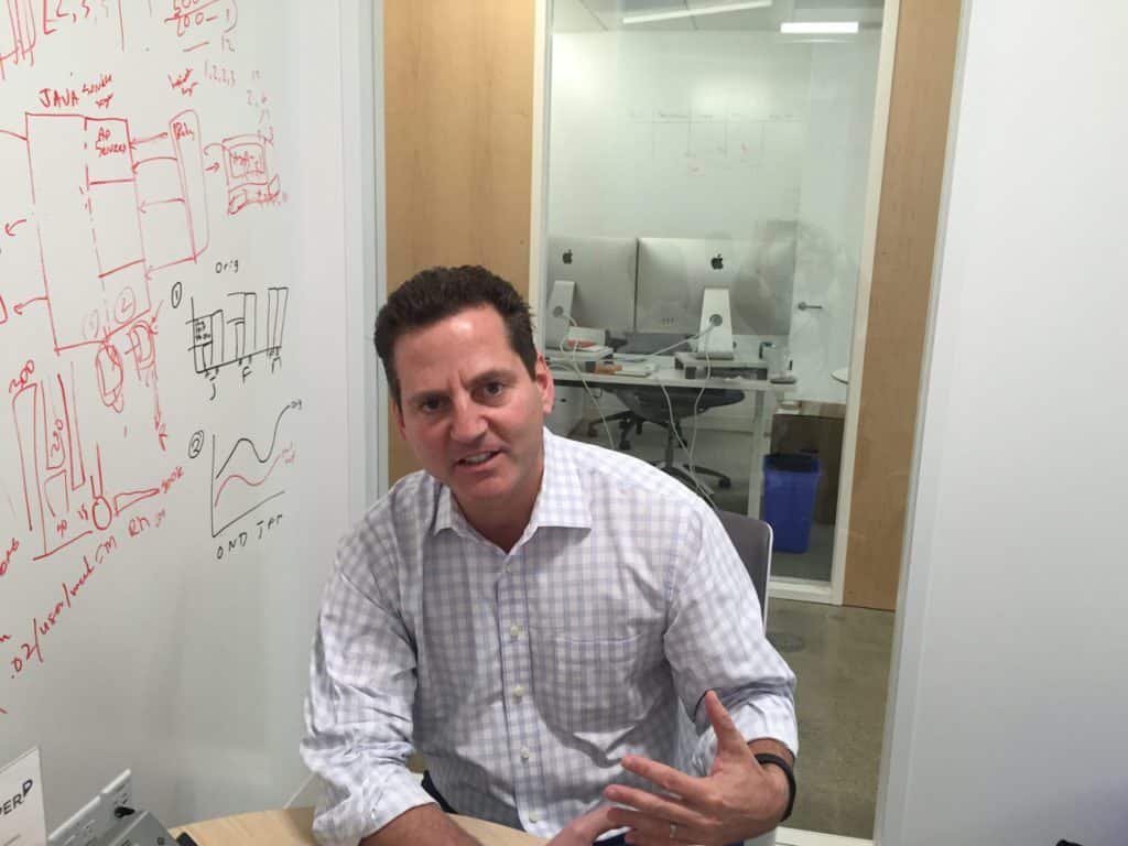 Prosper President Ron Suber: "Change Is The Only Constant. Victory Goes ...