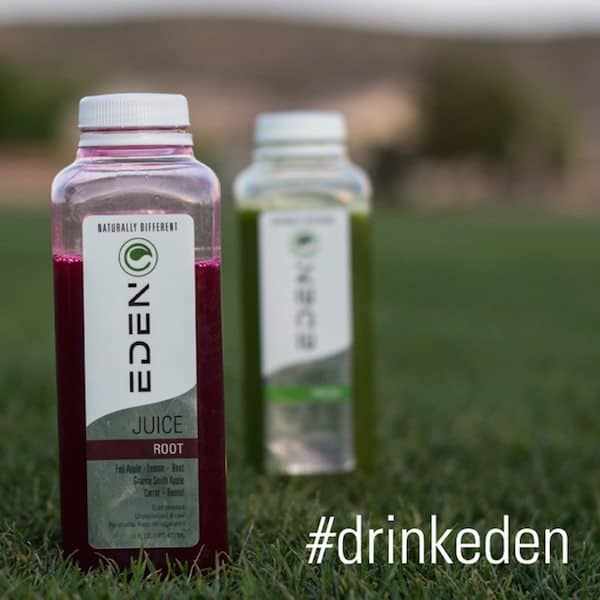 Eden Juices Launches Kickstarter Initiative To Celebrate Earth Day 2015 ...