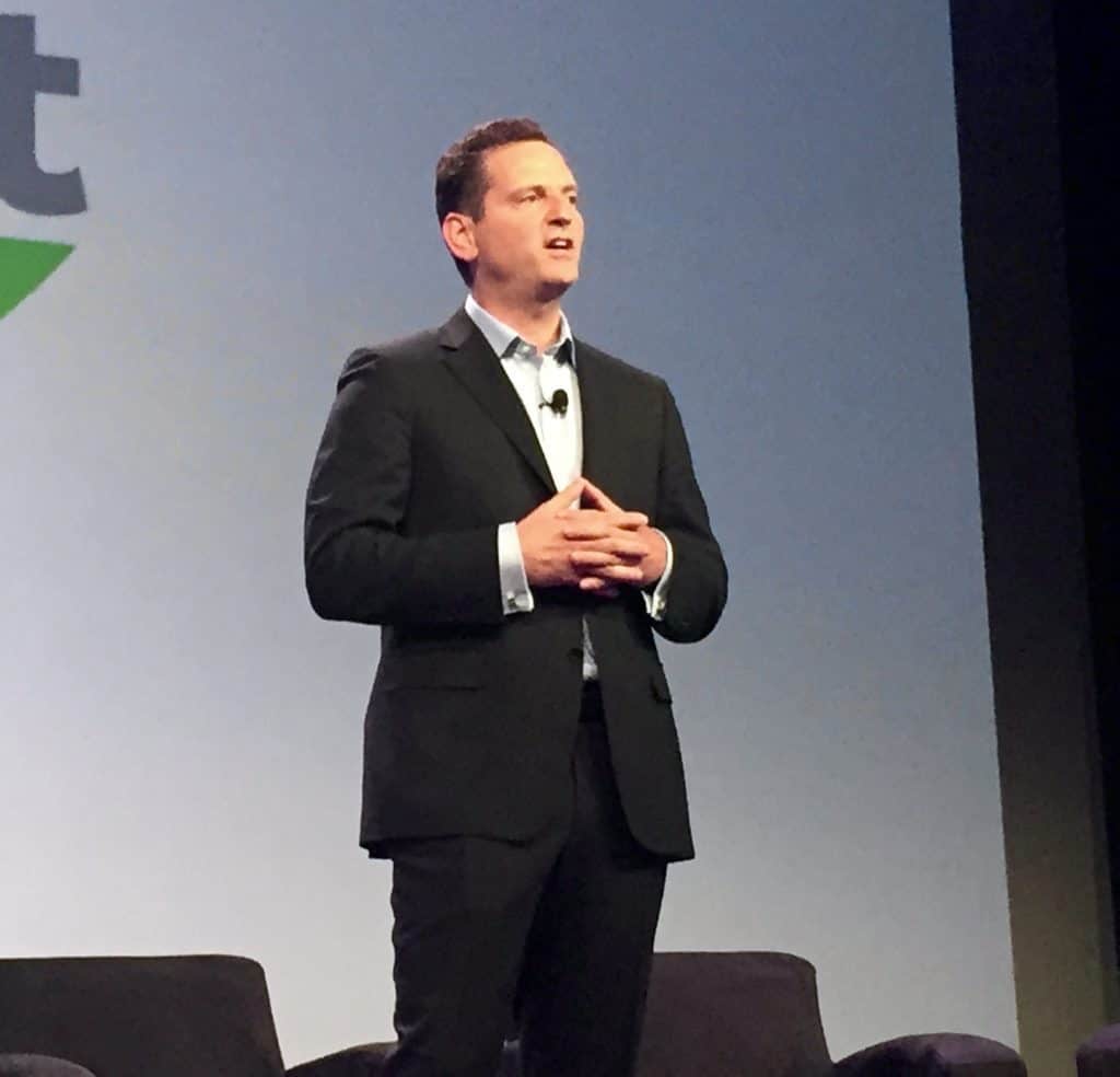 Ron Suber On Fintech & Fraud: A Global Challenge (Deck) | Crowdfund Insider