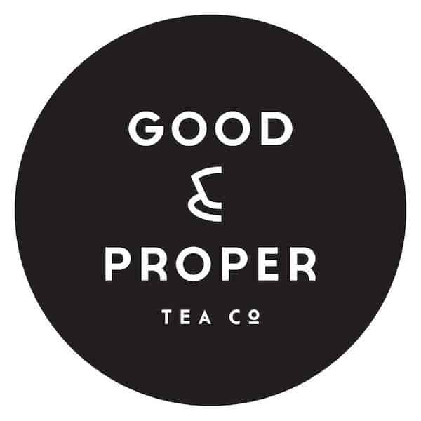 Kickstarter Success Good & Proper Tea Gains Over 140,000 On Crowdcube ...