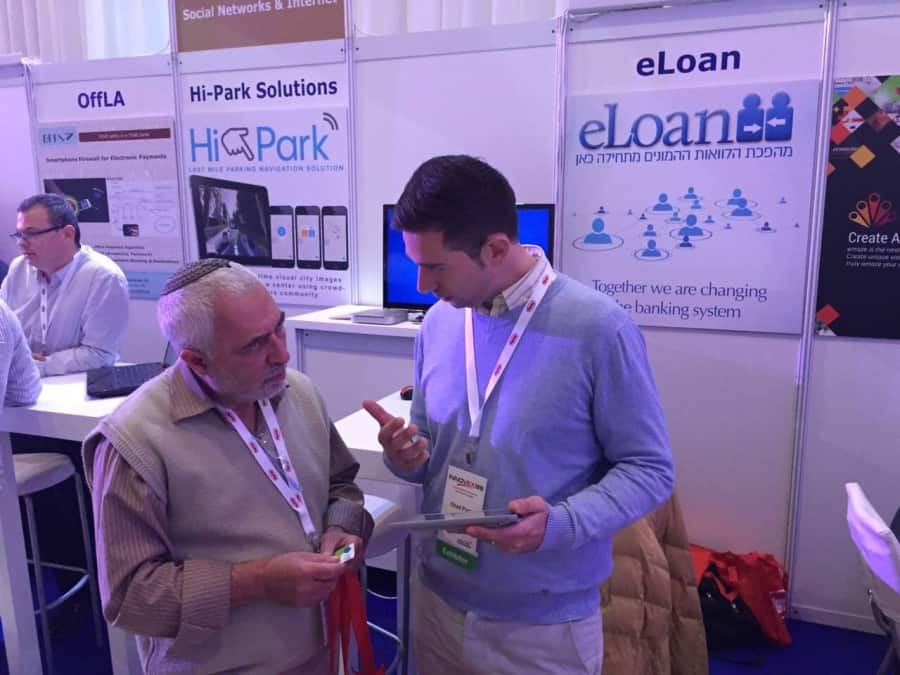 Meitav Dash Invests In ELoan P2P Platform. | Crowdfund Insider