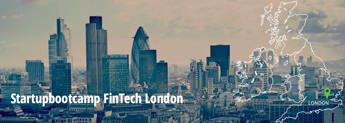 Startupbootcamp FinTech London Names Liz Lumley Managing Director | Crowdfund Insider
