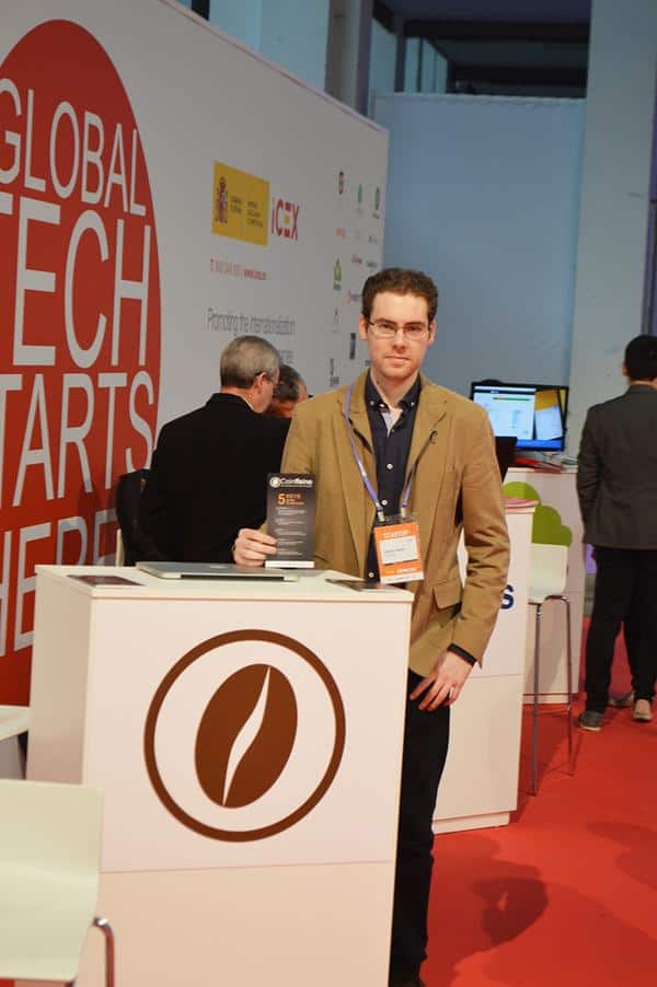 P2P Bitcoin Exchange Aims To Launch In 70 Countries: Coinffeine's ...