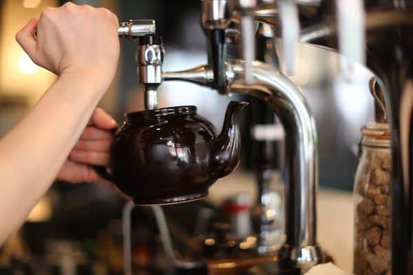 London's Albion Tea Hits Crowdcube With A Mission To Raise £180,000 Pub ...