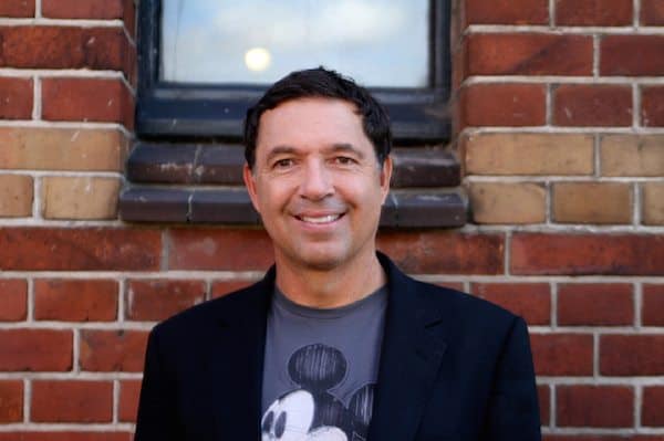 Video Game Developer Brian Fargo Talks Kickstarter & Wasteland 2 (Video ...