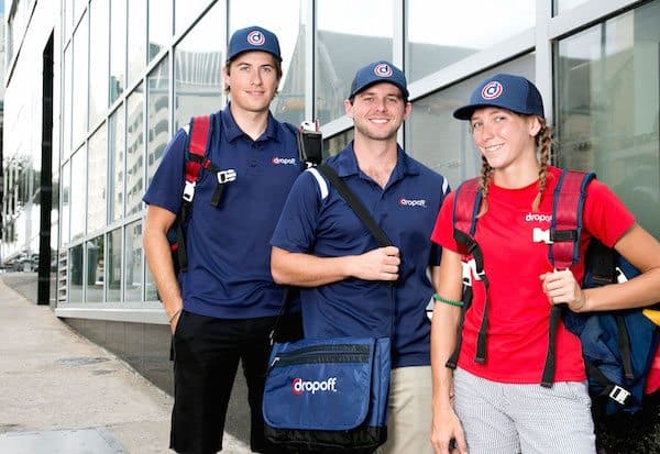Dropoff Raises $7M During Series A Funding Round For Rapid Market ...