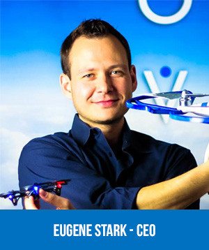 Advertising Company Hoovy Seeks $50,000 For New Drone The Advatar On ...