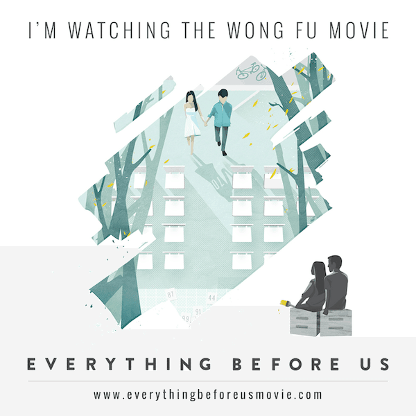 Brief: Indiegogo Success Film "Everything Before Us" Premieres ...