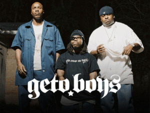 Houston Rap Group Geto Boys Hits Kickstarter To Raise $100,000 For ...