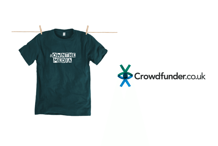 Crowdfunder UK Launches Community Shares To "Revolutionize" Community ...