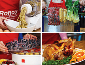 Ronco Seeks The Help Of P2Binvestor To Accelerate Distribution Of ...